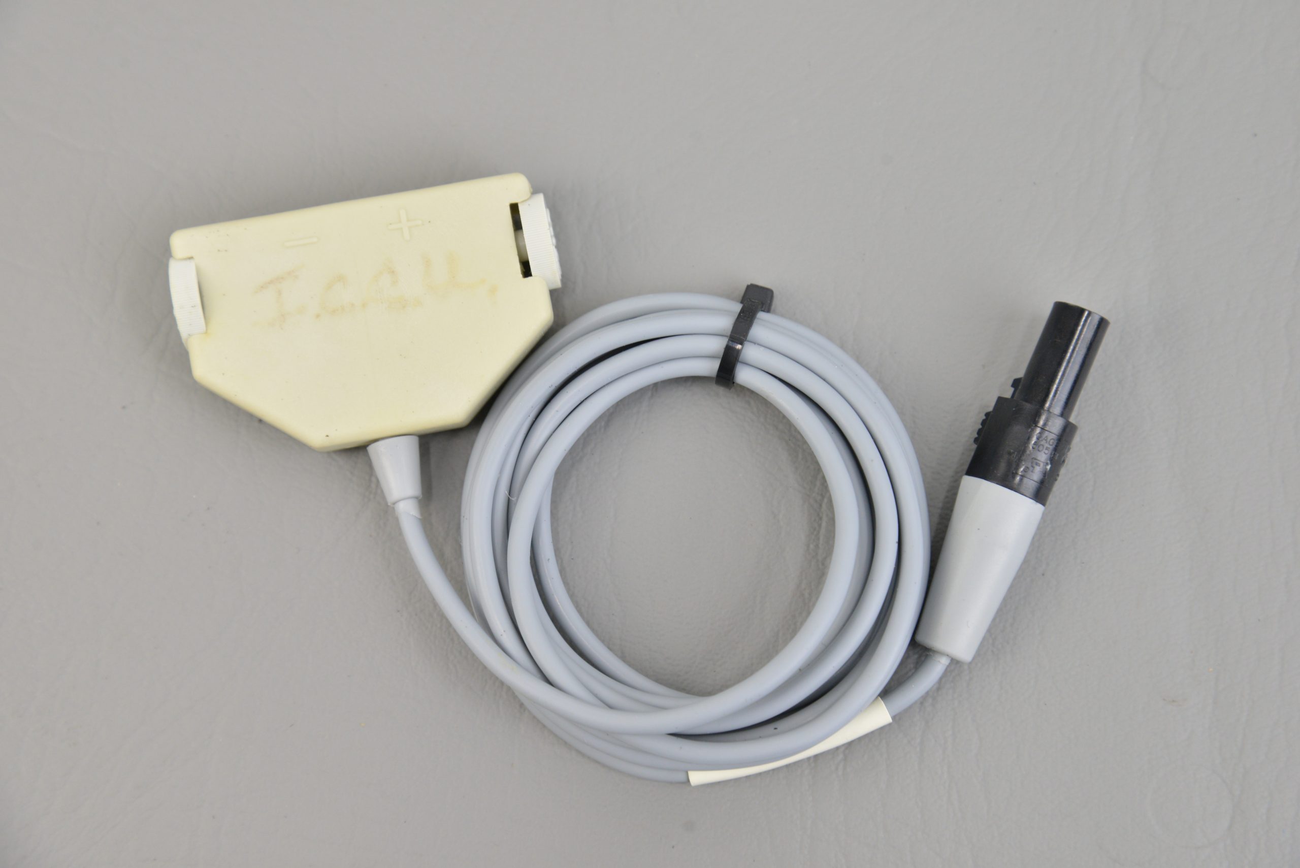 Medtronic Temporary Pacemaker