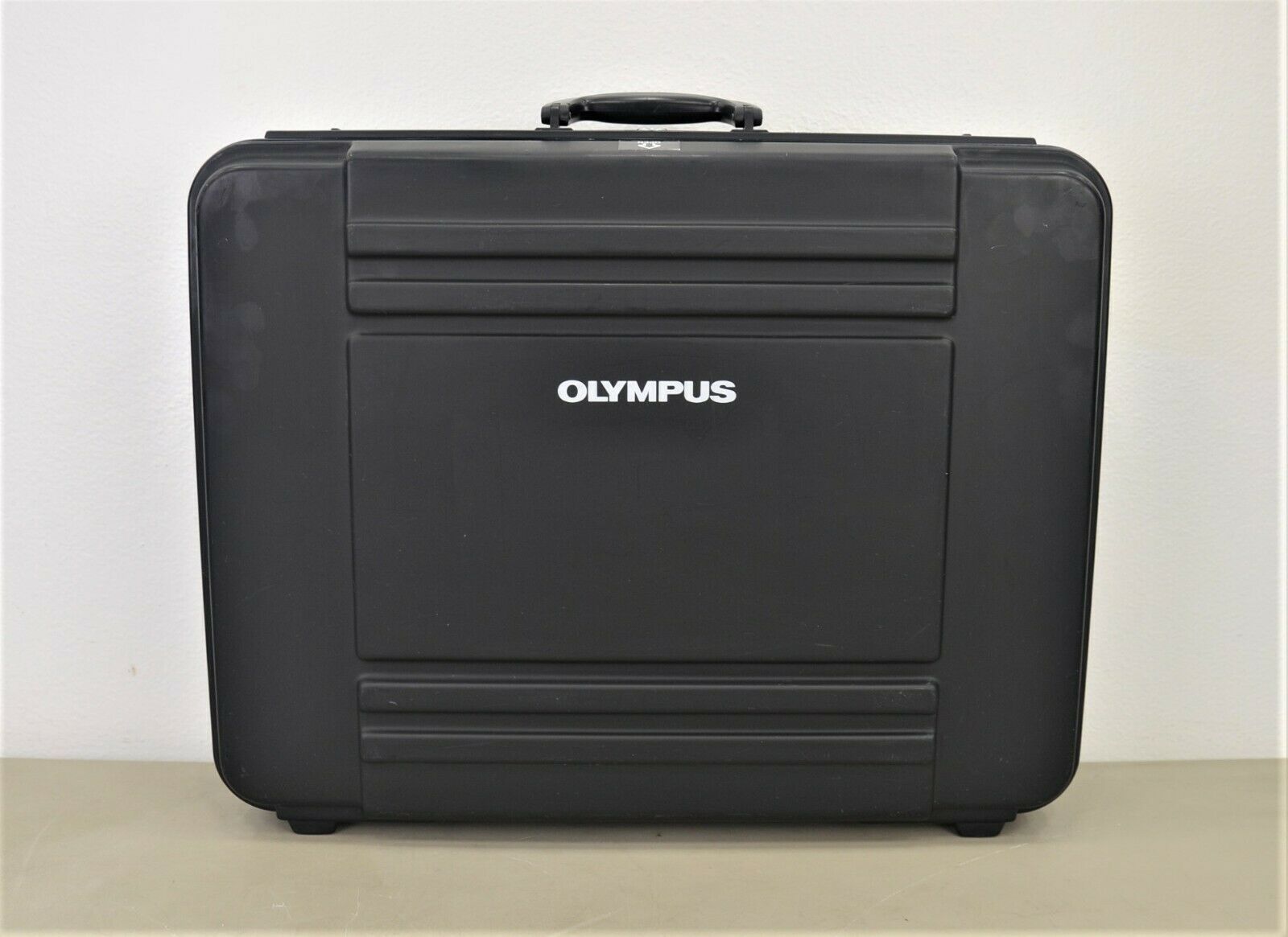 Olympus IV6C6-20 Borescope Tapered Flex Videoscope Fiberscope w/ Case ...