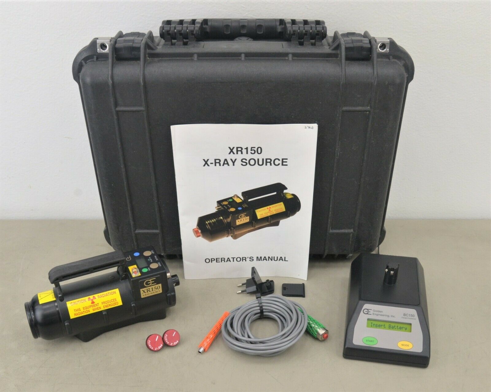 Medical Equipment – Page 5 – Rhino Trade LLC