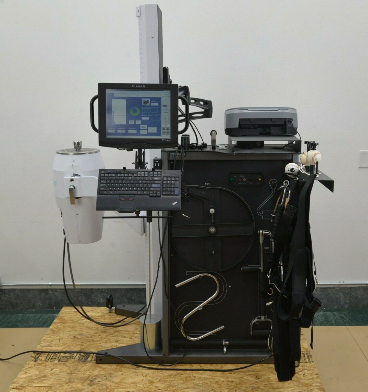 Medical Equipment – Rhino Trade LLC